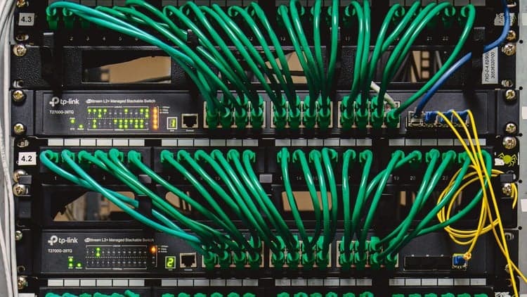 Office Network Design With Cisco Packet Tracer - Free Online Course ...